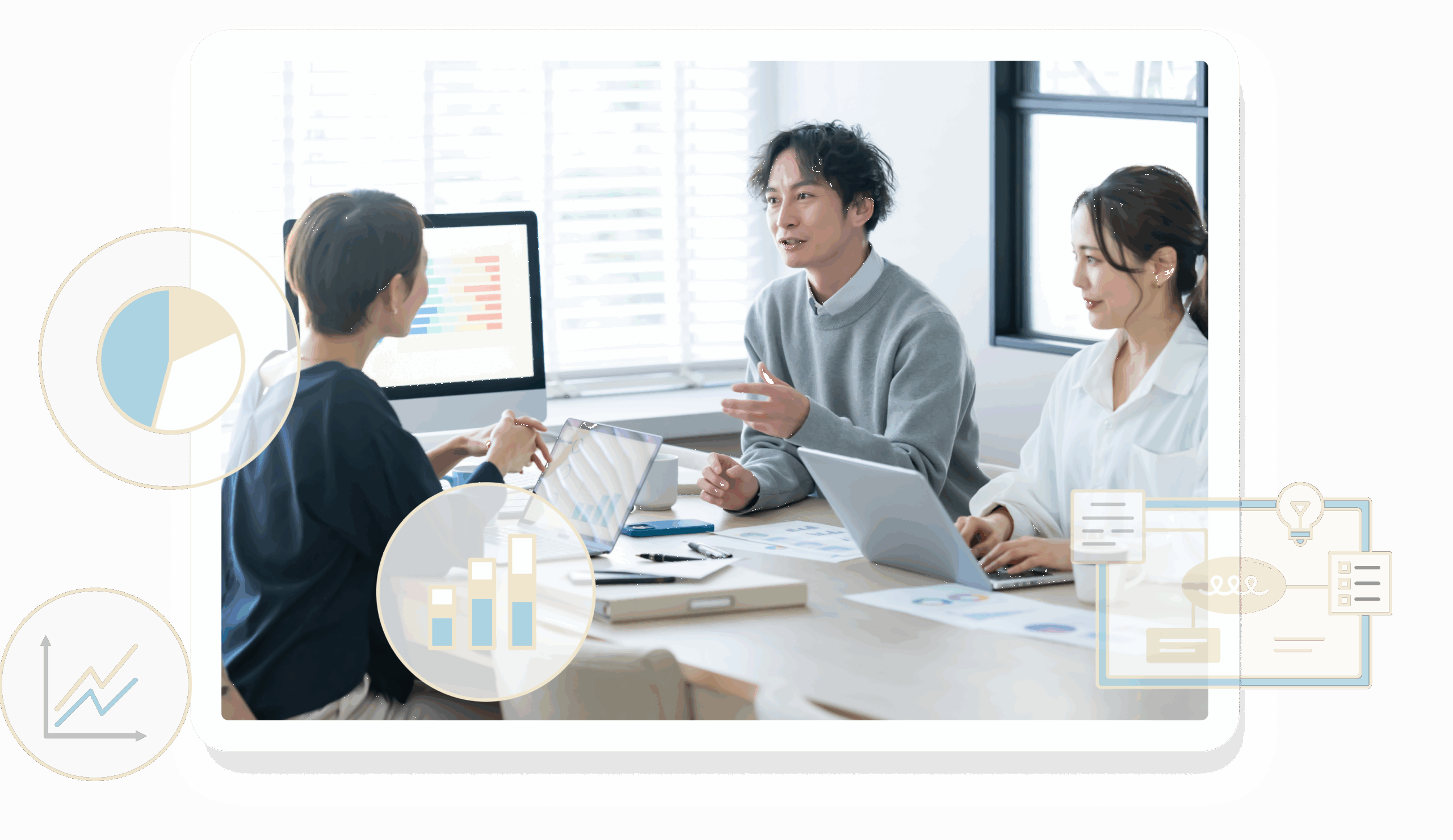 【インタビュー】データで変える健康経営 ― JMDC『Pep Up for WORK』が描く企業の未来 – Mental Care Journal（メンタルケア ジャーナル）